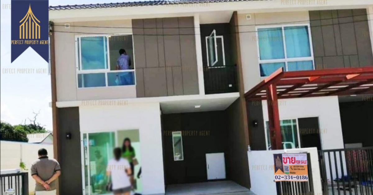 รายละเอียดทรัพย์ | Perfect Property Agent