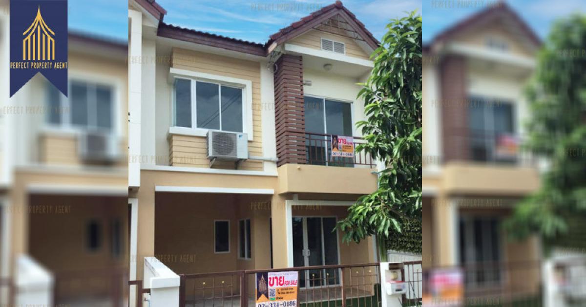 รายละเอียดทรัพย์ | Perfect Property Agent