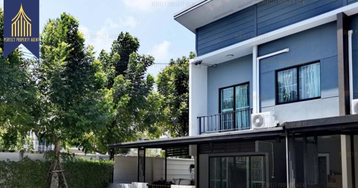 รายละเอียดทรัพย์ | Perfect Property Agent