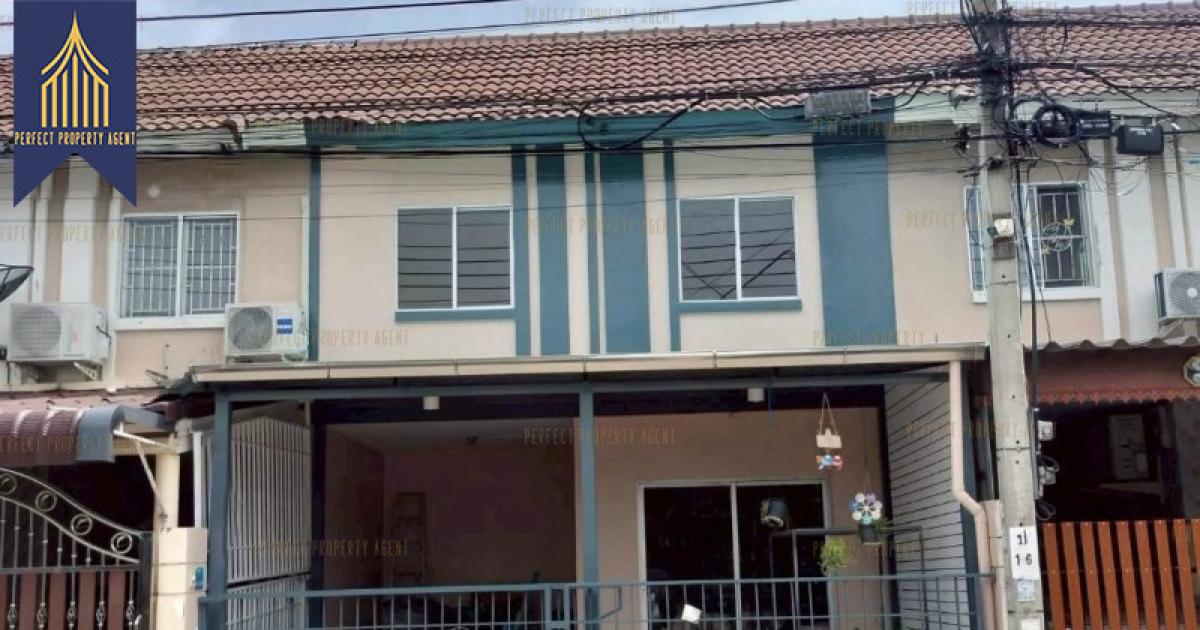 รายละเอียดทรัพย์ | Perfect Property Agent